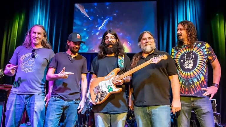 Terrapin Flyer — Garcia's Chicago